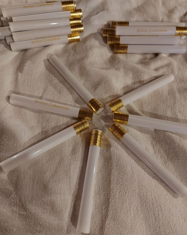 Buy British Columbia 500mg vape pen - Marijuana Dispensary Brampton ...